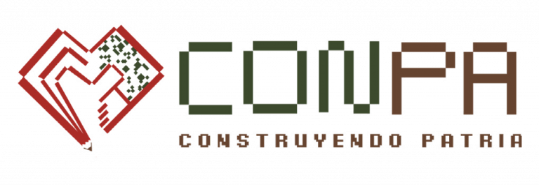 PROYECTO CONPA – Fundacion Heroes Virtual